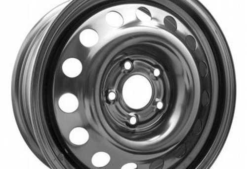 Тзск 6,5x16/5x114,3 ET46 D67,1 Kia Ceed серебро