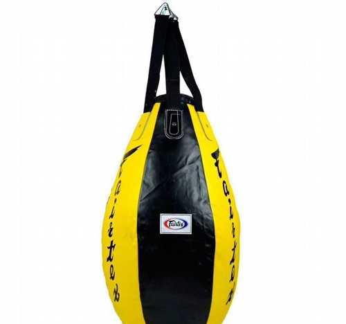 Fairtex HB 15