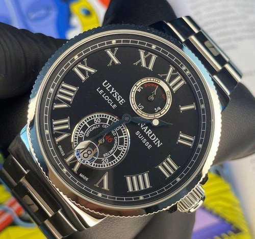 Часы мужские Ulysse Nardin #189