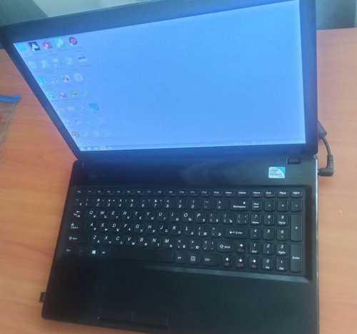 Ноутбук Lenovo G580 (20157)