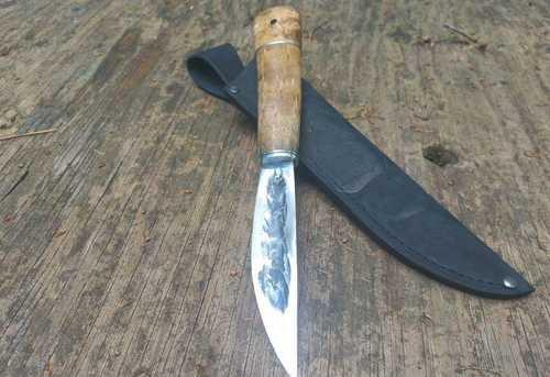 Нож охотничий арт.107