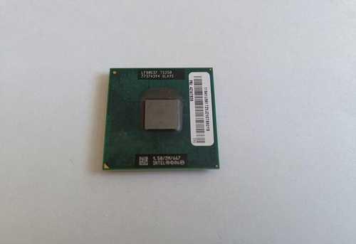 Процессор Intel T5250, P8400