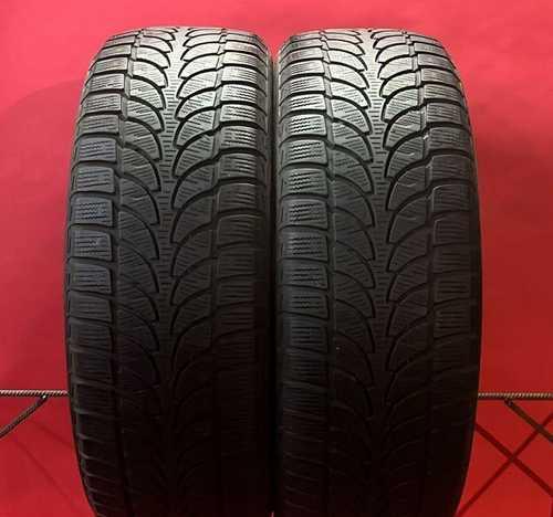 Bridgestone Blizzak LM-80 235/55 R19 105W