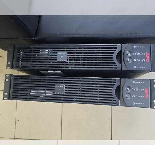 Ибп apc SMART ups 1000