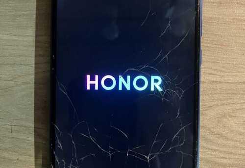 HONOR 8X, 4/64 ГБ