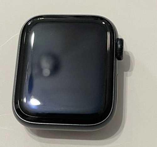 Часы apple watch se 40 mm 2022