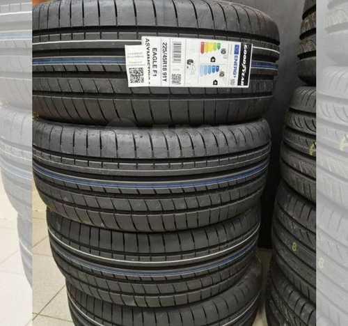 Goodyear Eagle F1 Asymmetric 2 235/40 R18 Y