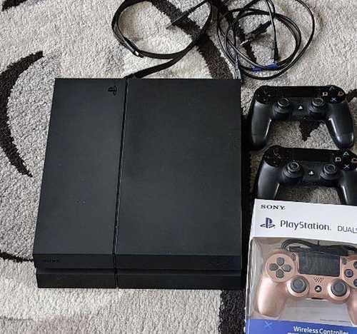 Sony playstation 4