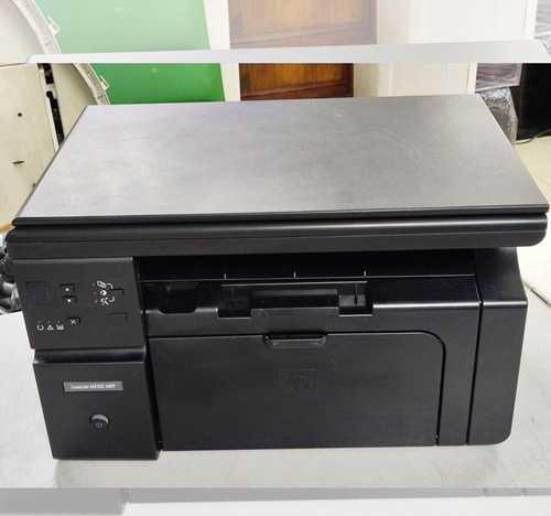 Мфу HP LaserJet M1132 80тыс