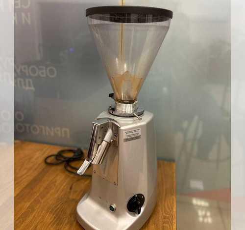 Кофемолка mazzer luigi super jolly
