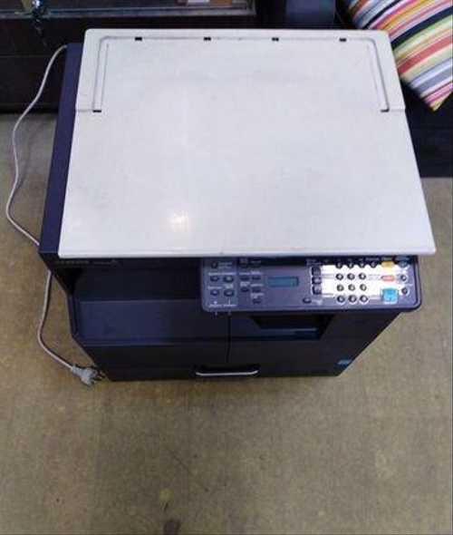 Принтер taskalfa 1800