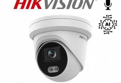 Hikvision DS-2CD2347G2-LU(C) 2,8mm