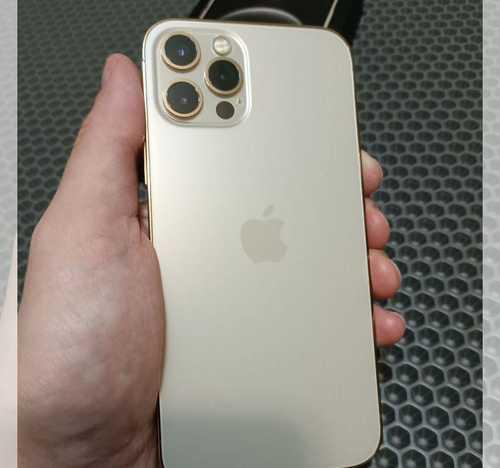 iPhone 12 Pro, 128 ГБ