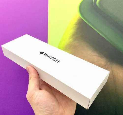 Apple Watch SE 2 44mm