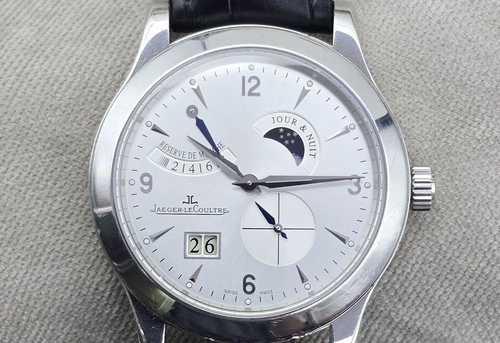 Часы Jaeger Lecoultre 8 Days