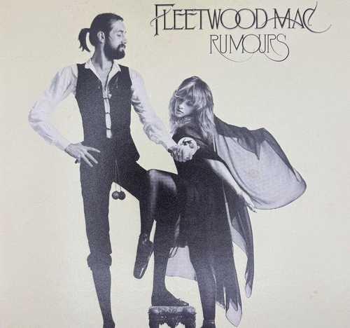 Fleetwood Mac – Rumours (Japan) VG /VG 