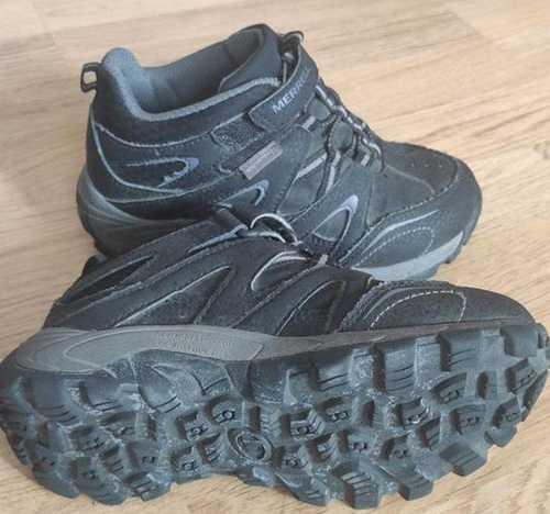 Кроссовки merrell осень р.30 и 31