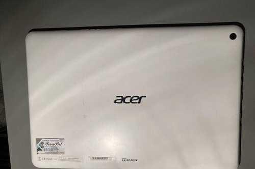 Планшет Acer Iconia tab A3-A11