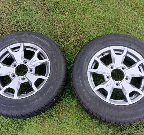 Matador MP 92 Sibir Snow SUV M+S 6.50/5 R16 25