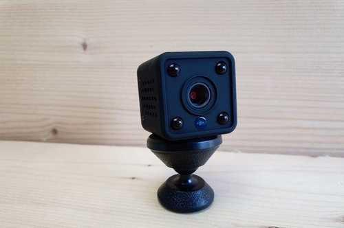 Маленькая WiFi камера видеонаблюдения 2MP WJ01