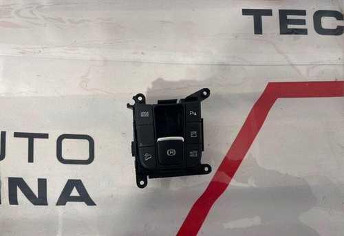 Блок кнопок Kia Sportage 1.6 дизель D4FE 2019