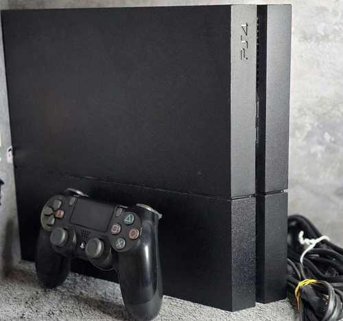 Sony playstation 4 ps4 slim 500gb