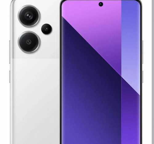 Xiaomi Redmi Note 13 Pro 5G, 12/256 ГБ