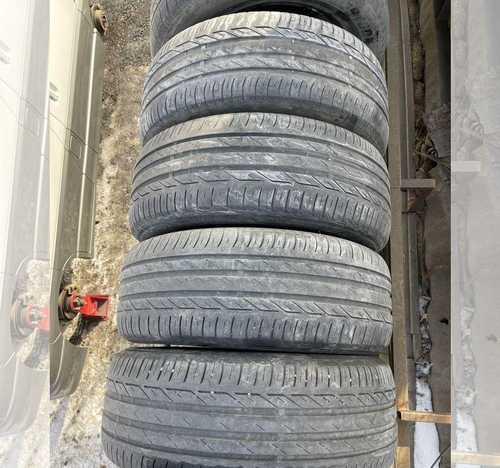 Bridgestone Turanza T001 205/55 R16