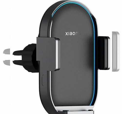 Xiaomi Wireless Car Charger Kit 50W держатель