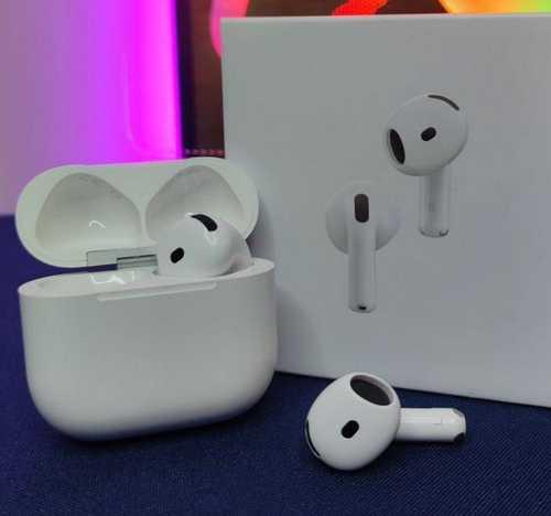 Airpods 4 Best Edition