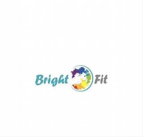 Клубная карта Bright Fit