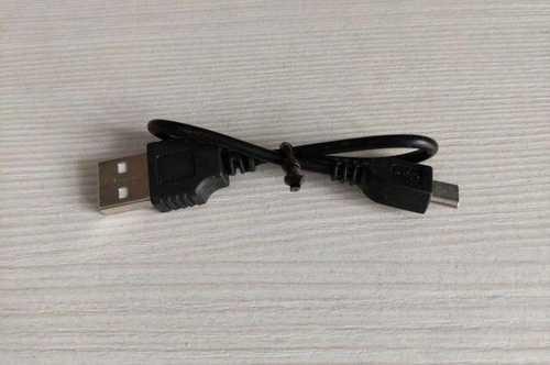 Переходник Кабель USB - Micro USB