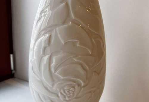 Фарфоровая ваза Meissen