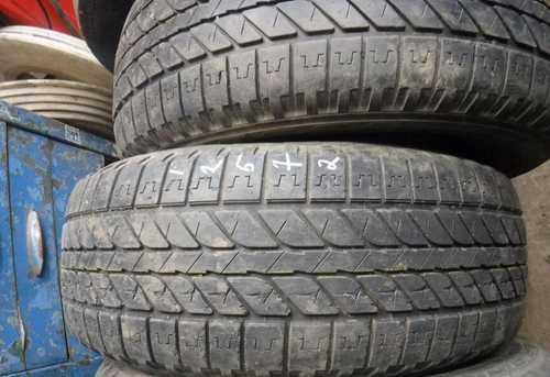 Michelin Agilis 51 255/65 R16