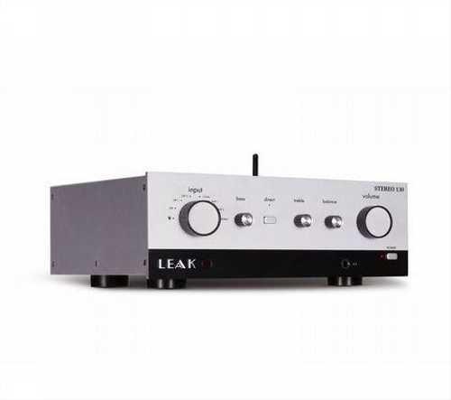 Leak Stereo 130 silver