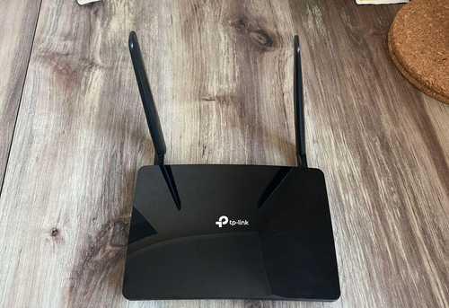 Wifi роутер 4g модем