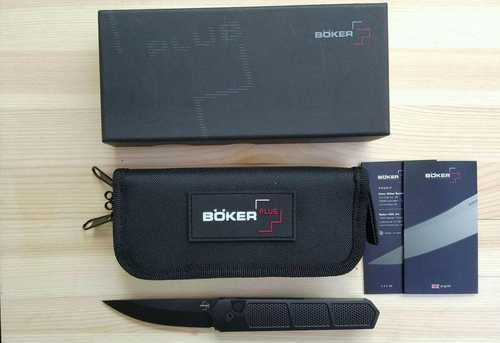 Нож Boker plus kwaiken grip auto bk01b0474