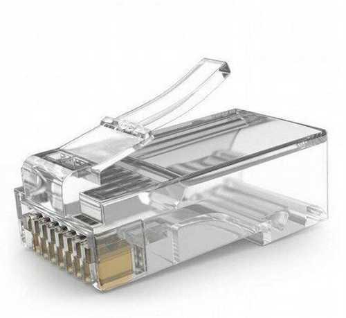 Amatek, Разъем RJ-45 (AVC-RJ45-MC5)