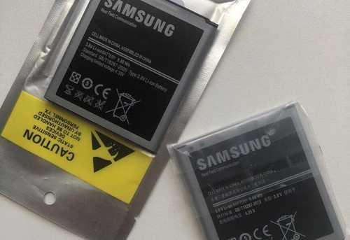 Аккумулятор B600BC Samsung galaxy s4 I9500 3,8