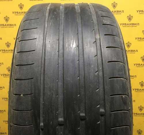 Yokohama Advan Sport V105 255/40 R18 99Y