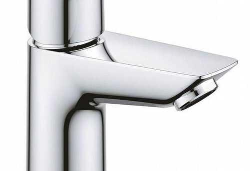 Смеситель Grohe BAU edge 23330001 для раковины, гл