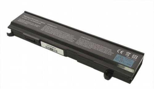 Аккумулятор для Toshiba M70 M75 A100 5200mAh