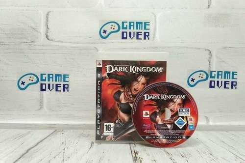 Игра Untold Legends: Dark Kingdom (PS3)