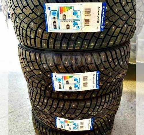 Triangle IcelynX TI501 235/55 R19