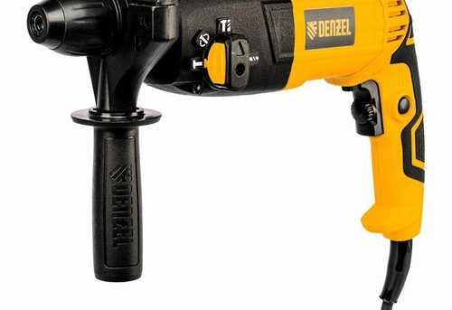 Перфоратор электрический RH-750-24, SDS-plus, 750