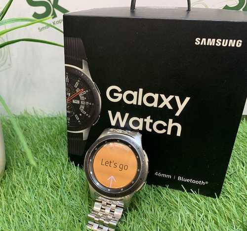 Samsung Galaxy Watch 46mm прм2