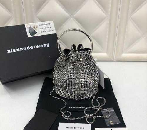 Сумка Alexander Wang