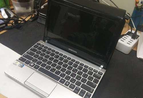 Нетбук Samsung NP-NC210