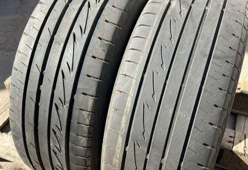 Bridgestone Playz PZ-X 245/45 R18