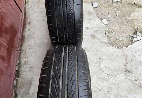 Bridgestone MY-02 Sporty Style 185/55 R15